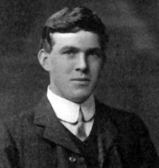 The Battle of Loos: a personal story | Flora Johnston